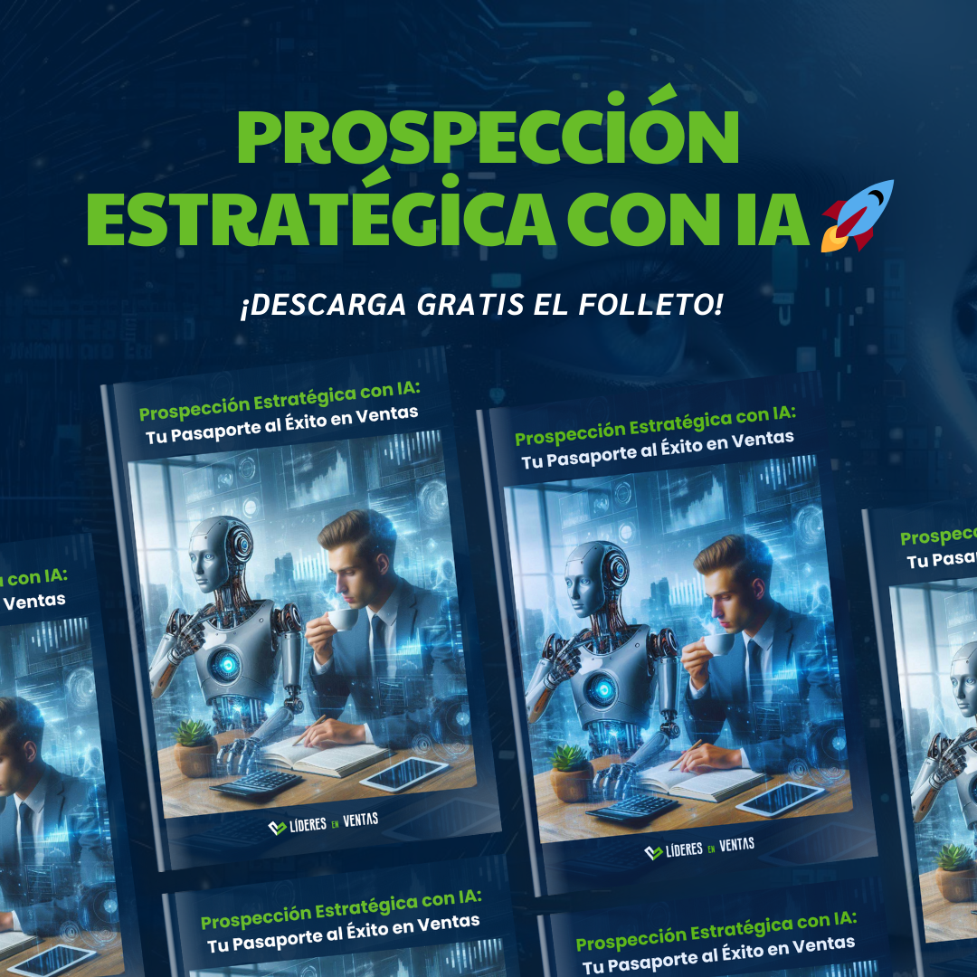 Prospección Estratégica con IA 🚀